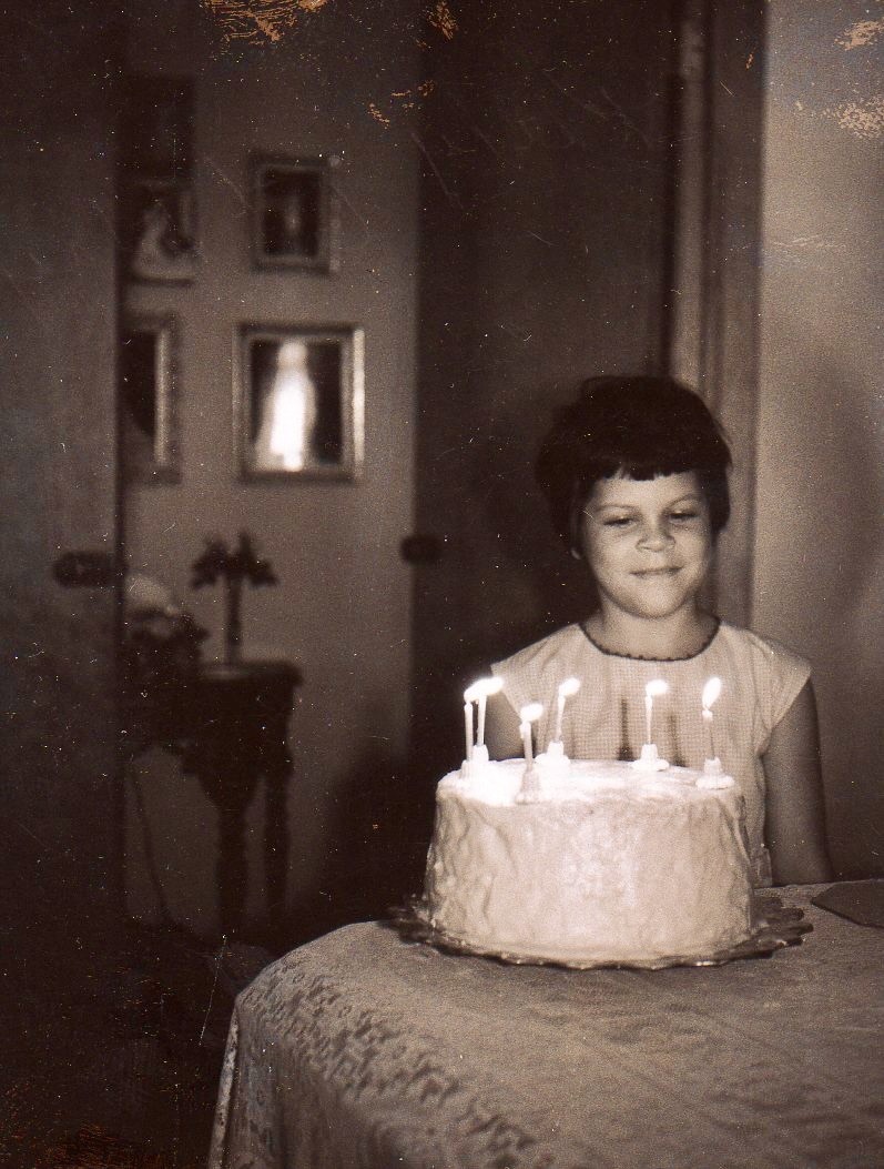 Birthdays Expat Alien